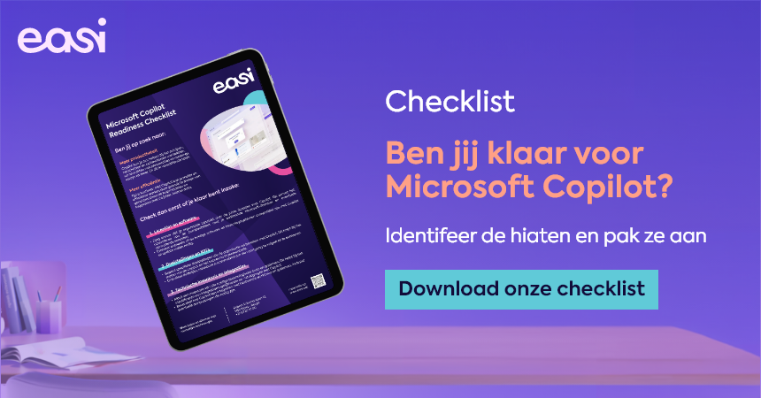 Microsoft Copilot Readiness Checklist